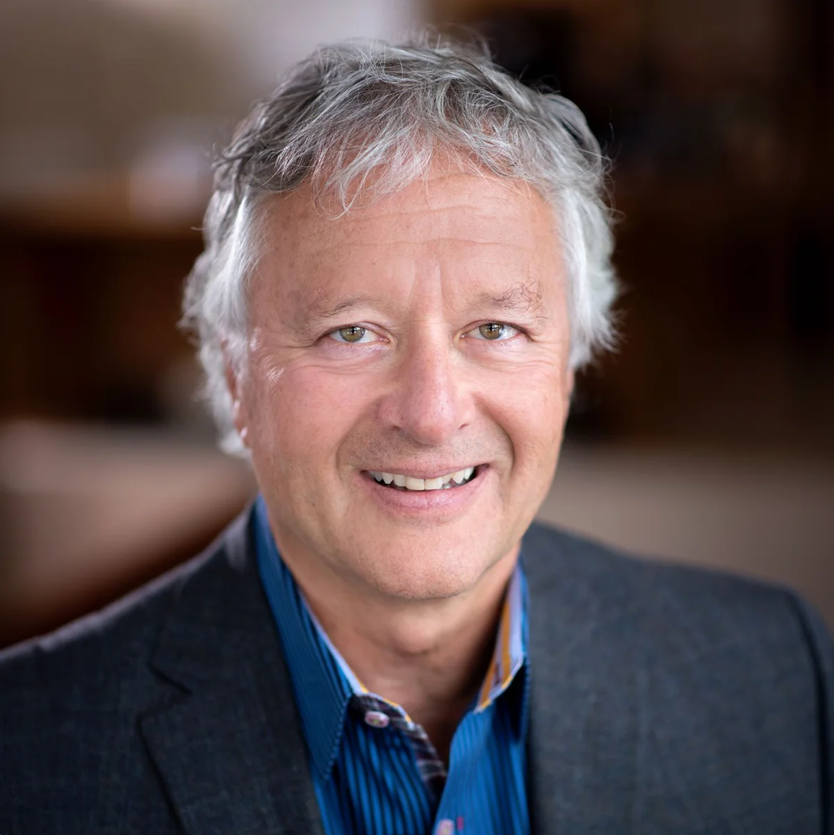 Robert L. Hollis, Jr. - The Ed Award